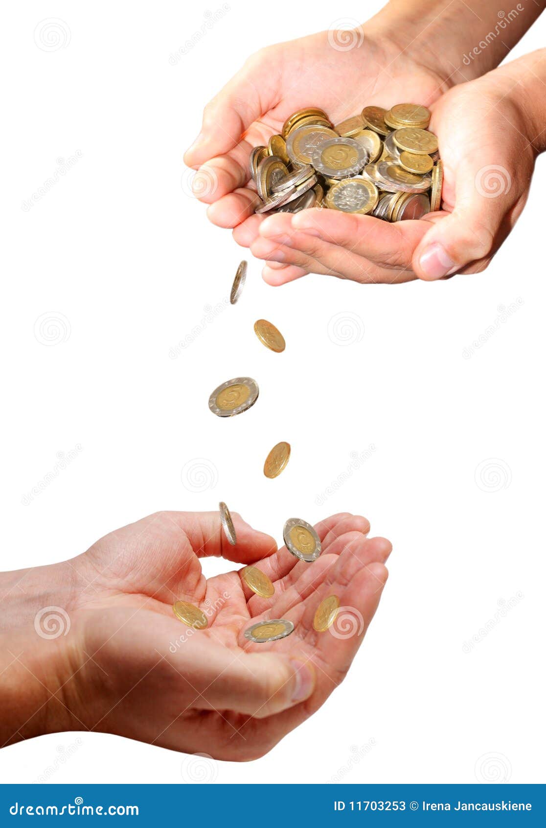 Offer stock image. Image of rich, wealth, orange, gold - 11703253