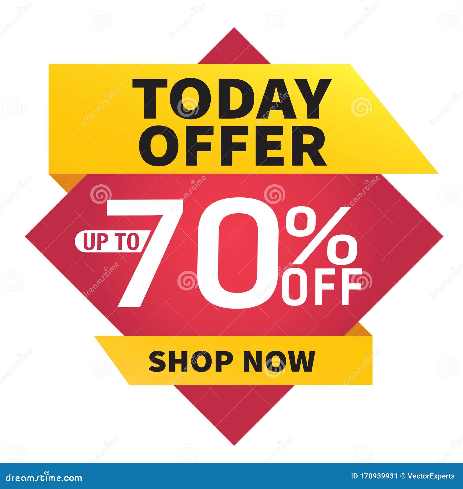 Sale and Special Offer Tag, Price Tags, Sales Label, Banner, Vector ...