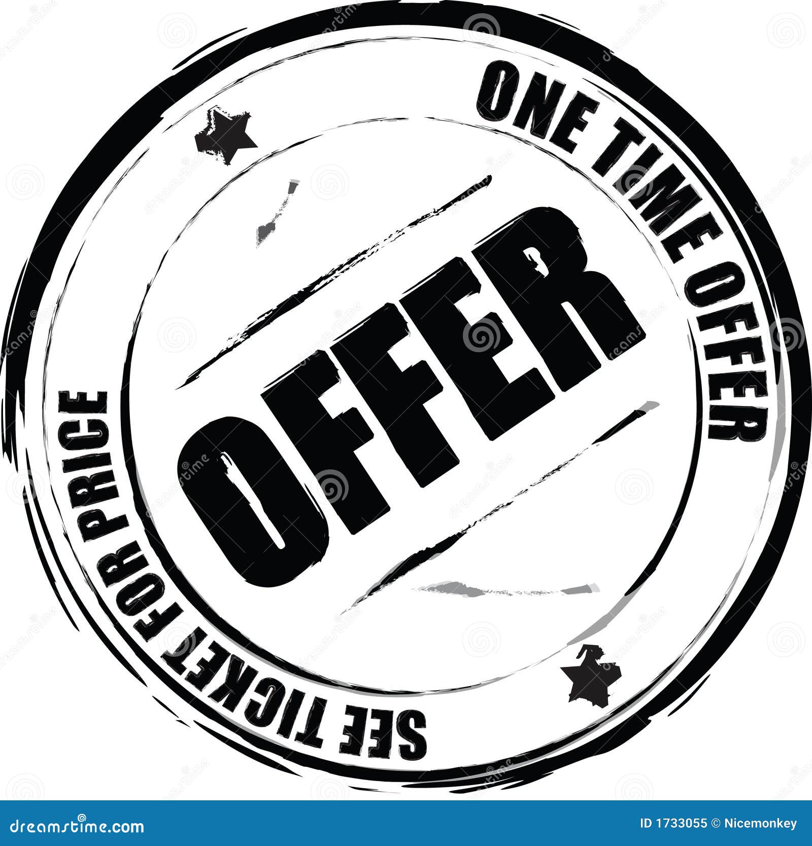 White Offer Stock Illustrations – 192,537 White Offer Stock ...