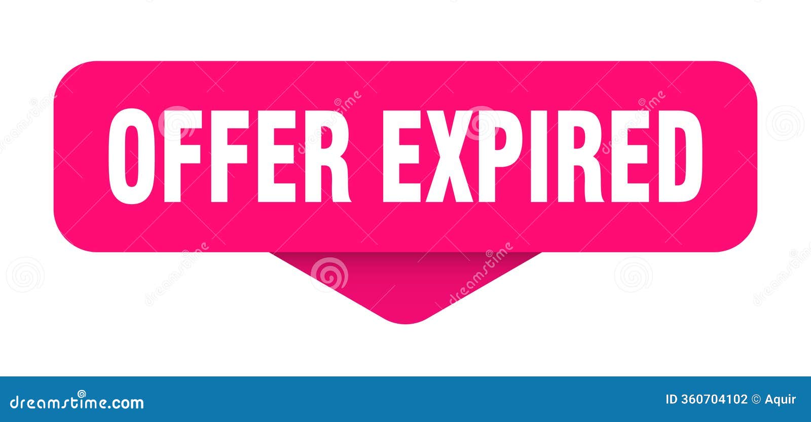 Expired Sticker. Expired Sign On Transparent Background Vector ...