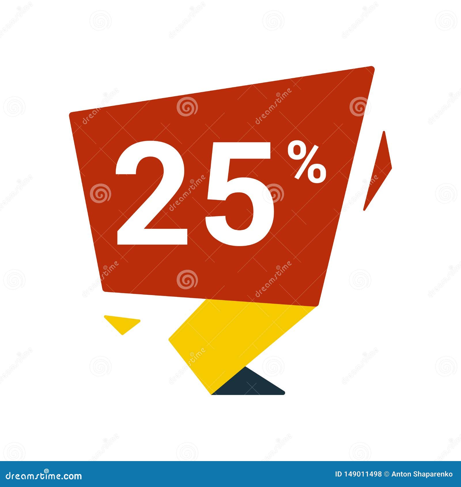 Offer Icon. Creative Element Design from Shopping Sticker Icons ...