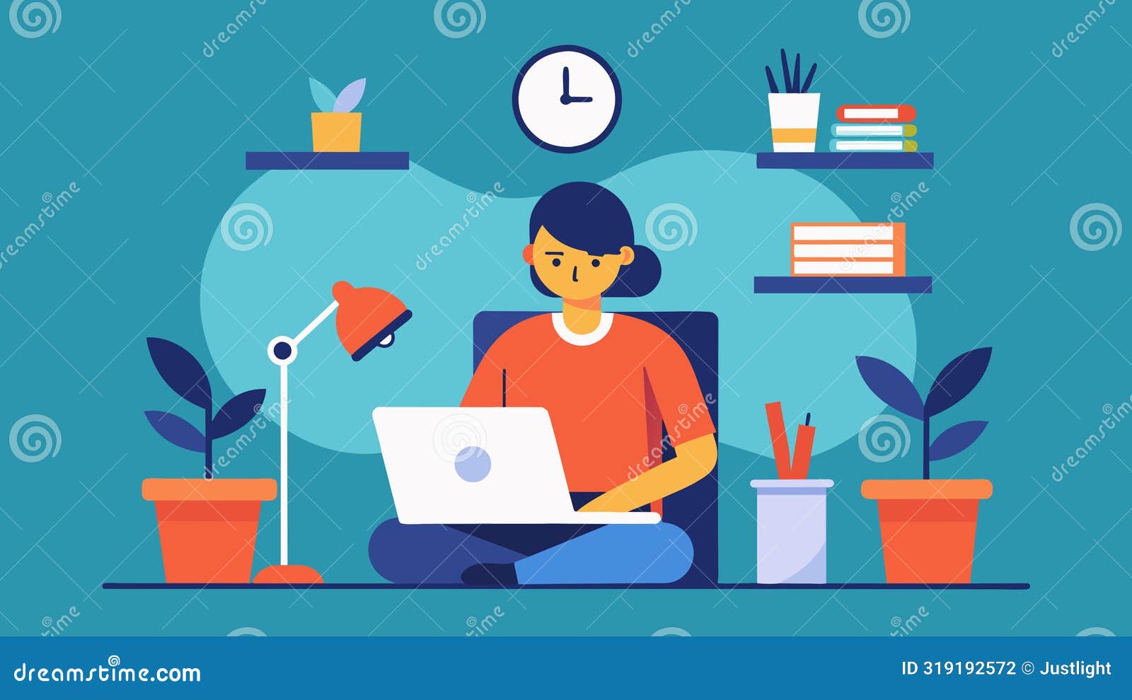 2 Weeks Responsibilities Chore Chart For Kids KDP Interior Cartoon ...