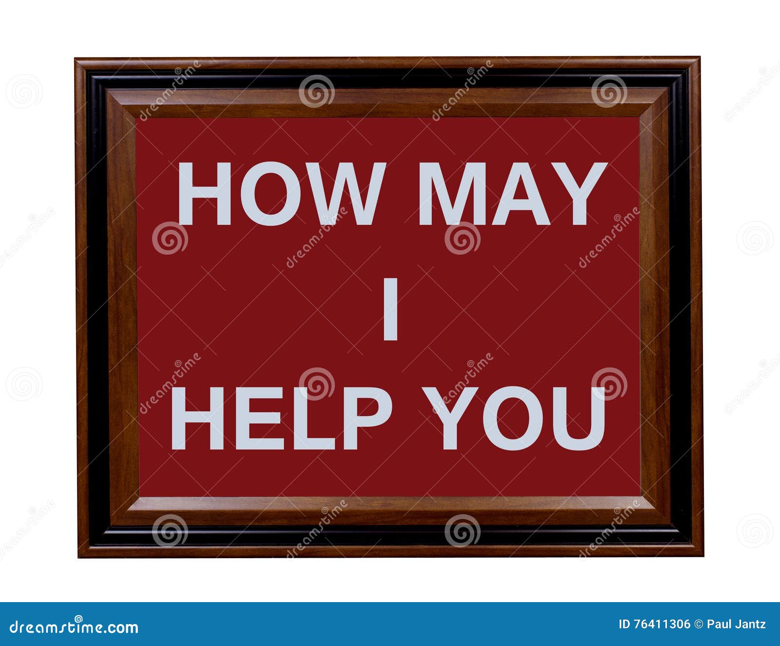 Offering of help sign stock illustration. Illustration of help - 76411306