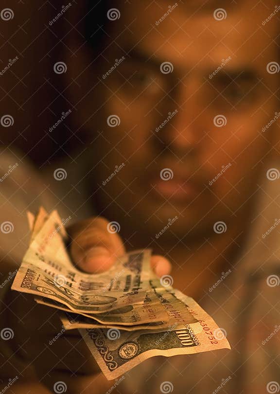 Offering money stock photo. Image of savings, color, heap - 1653076