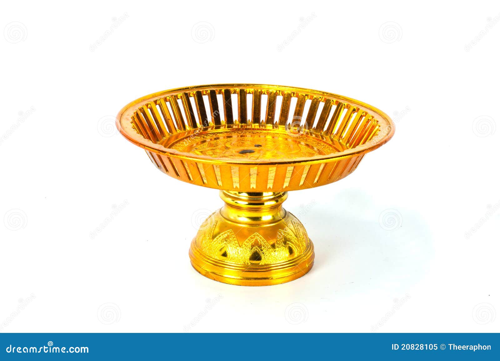 Offering plate. stock image. Image of celebration, culture - 20828105