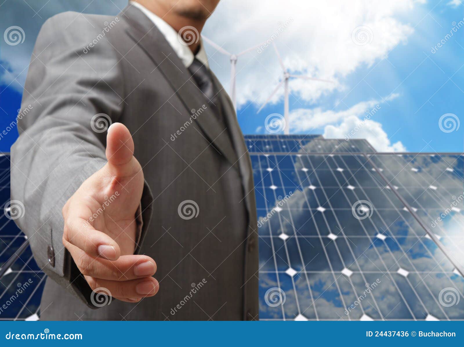 Offers handshake stock photo. Image of hand, greeting - 24437436