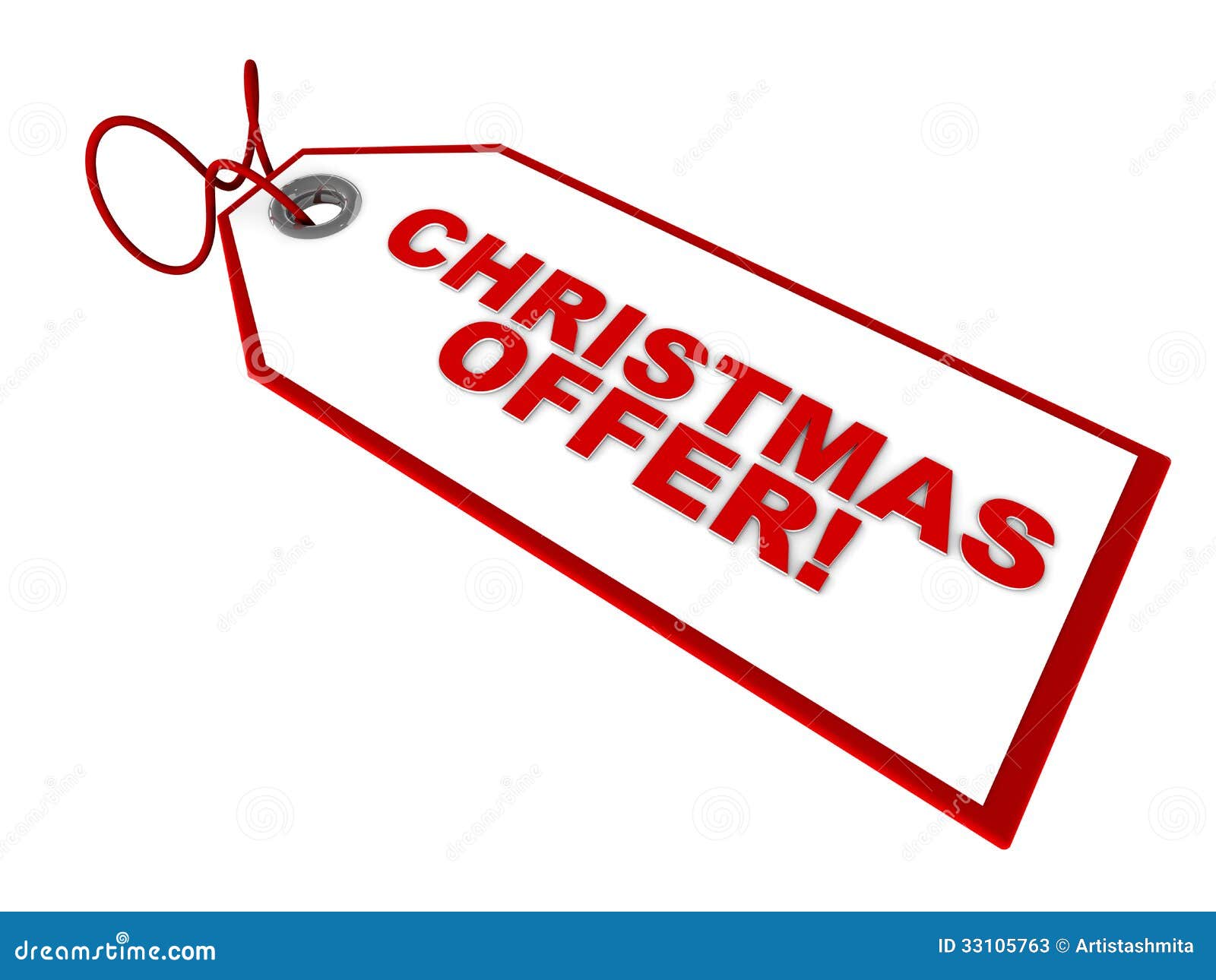 Offerta di Natale illustrazione di stock. Illustrazione di attraente ... Offerta di Natale illustrazione di stock. Illustrazione di attraente ...
