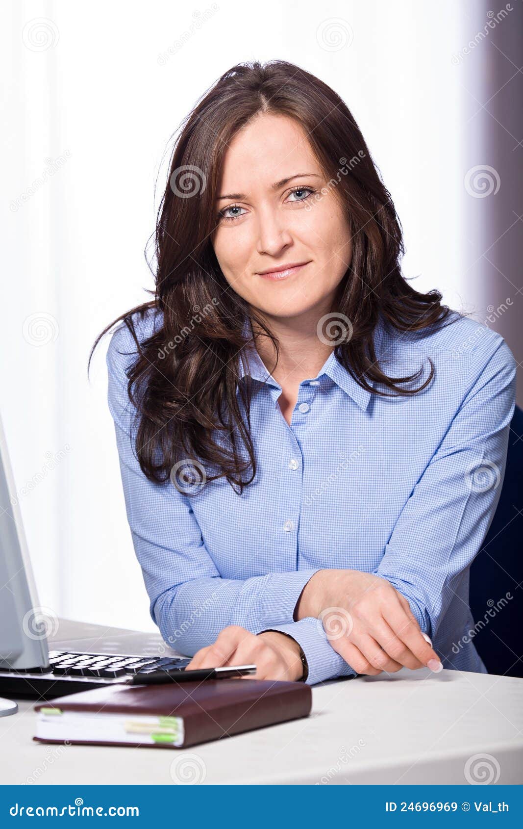 Office stock image. Image of females, employe, employment - 24696969