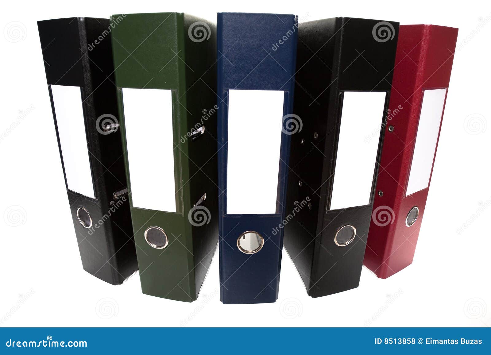 In the Office stock photo. Image of register, folder, office - 8513858