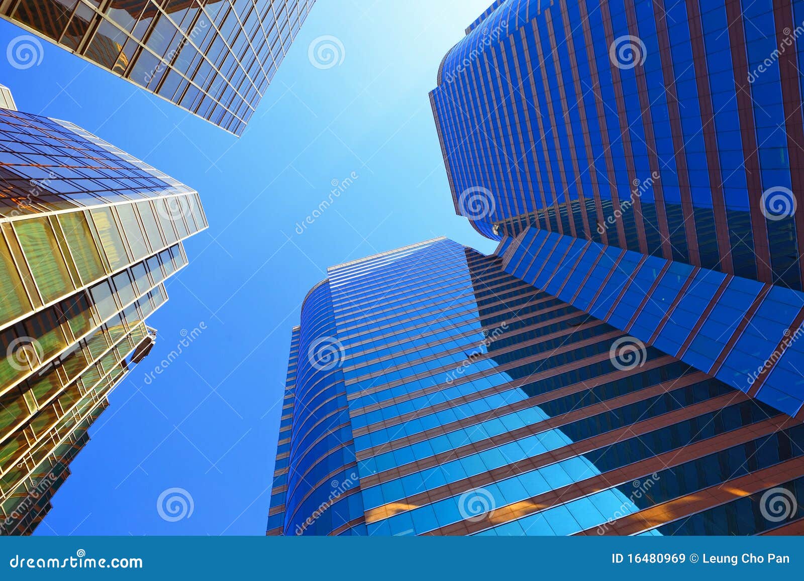 Office abstract stock image. Image of skyscraper, high - 16480969