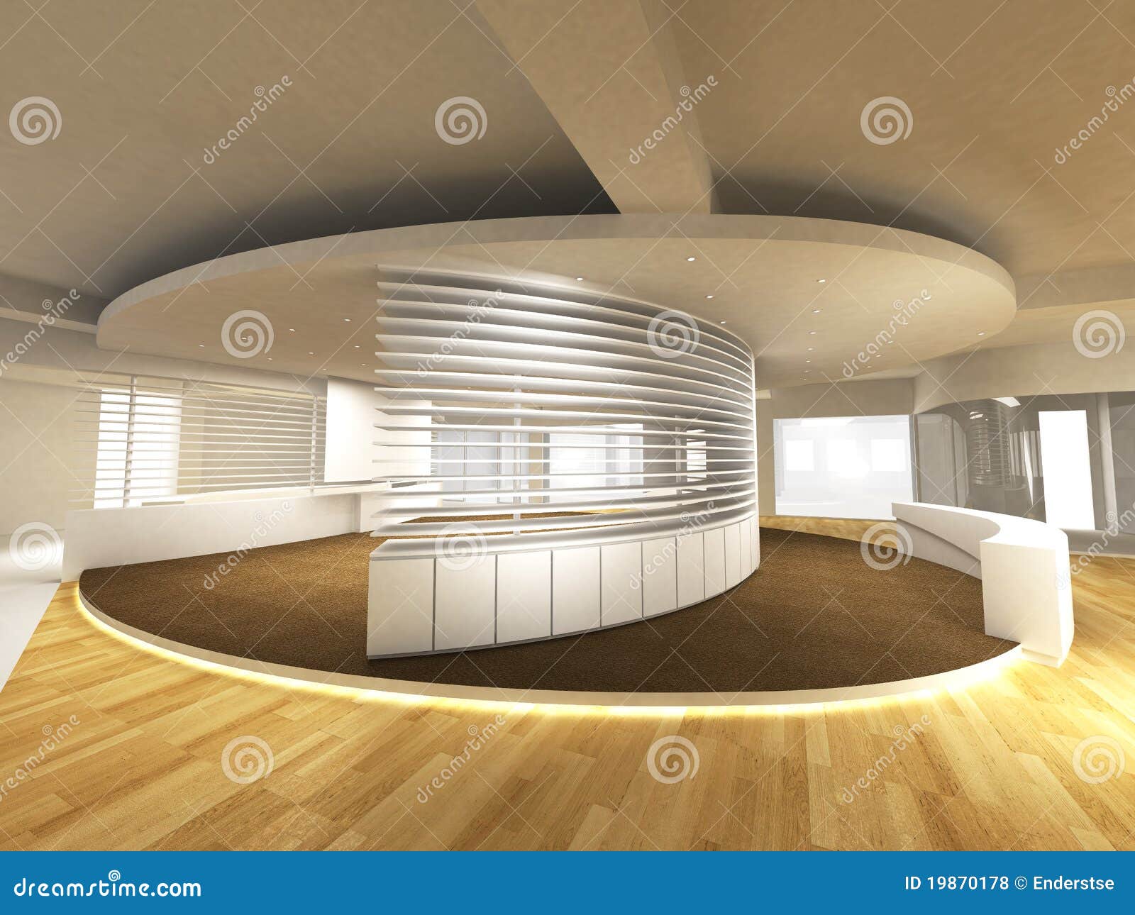 Office Area Reception Counter Stock Illustrations – 1,442 Office Area ...