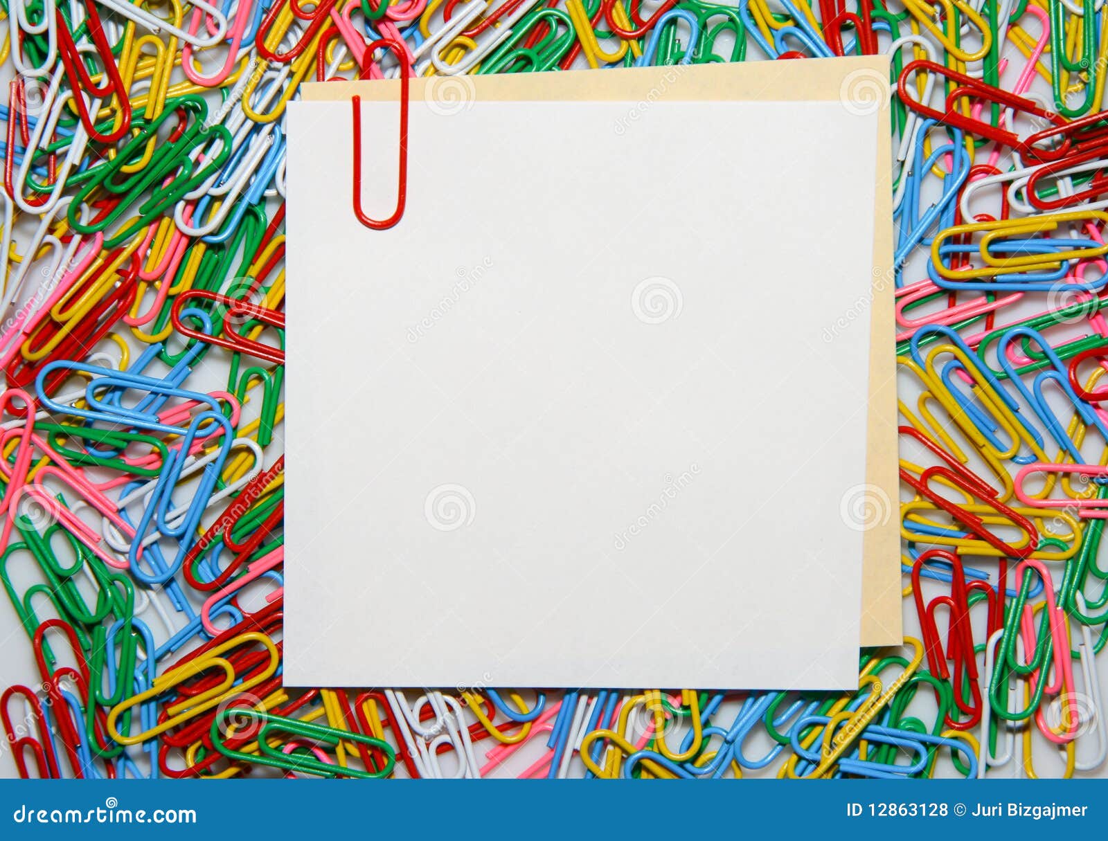 Office Background with Place for Text Stock Photo - Image of paper ...