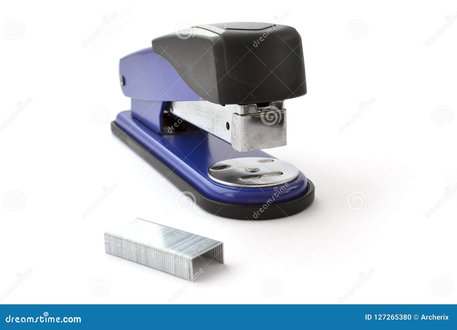 Office stock photo. Image of staples, supply, economy - 127265380