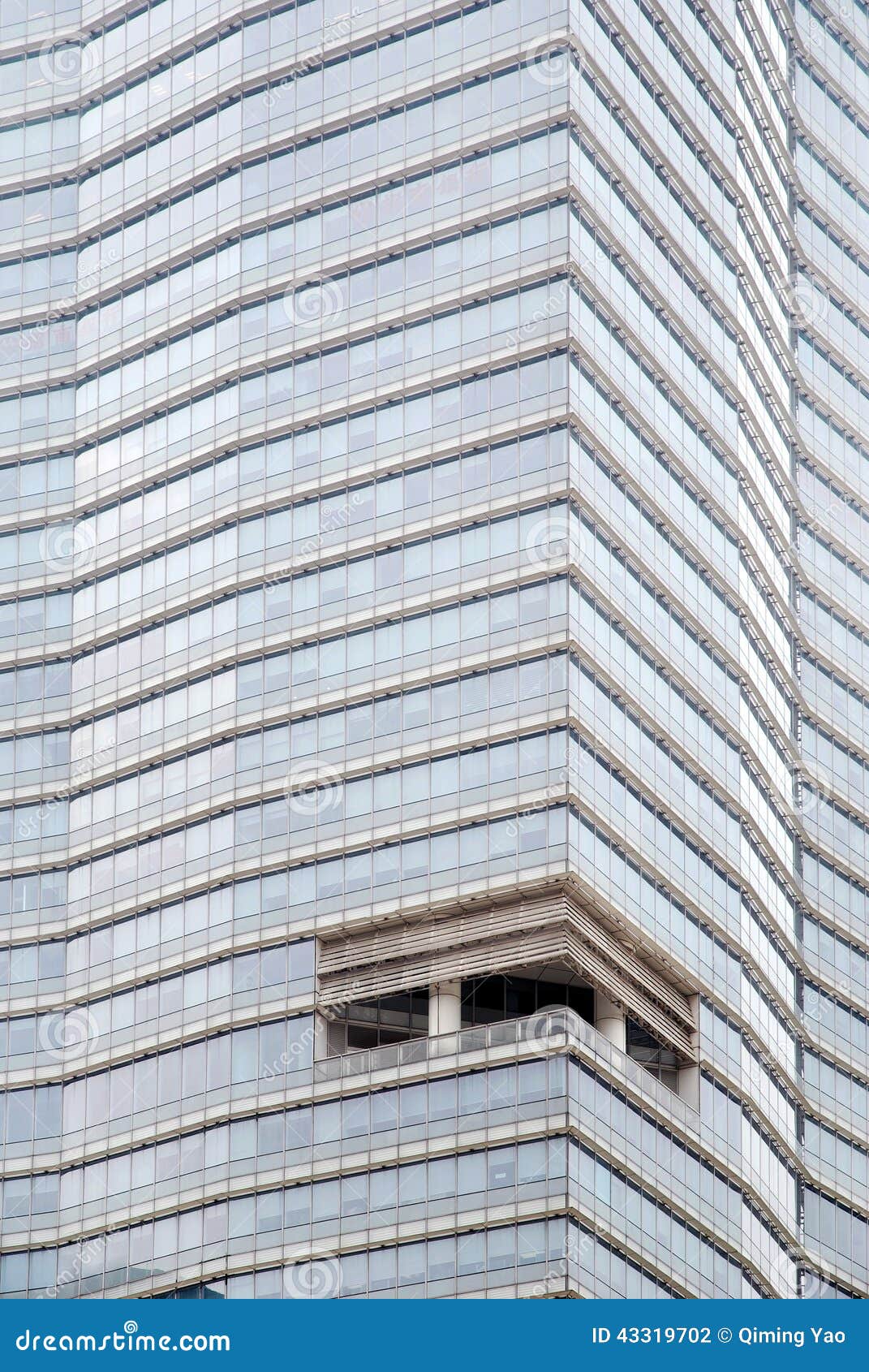 Office and balcony stock photo. Image of balcony, clouds - 43319702