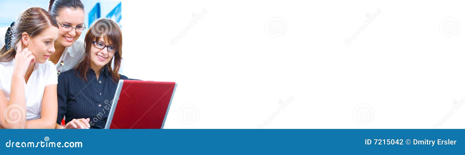 Office banner stock photo. Image of employee, businesspeople - 7215042