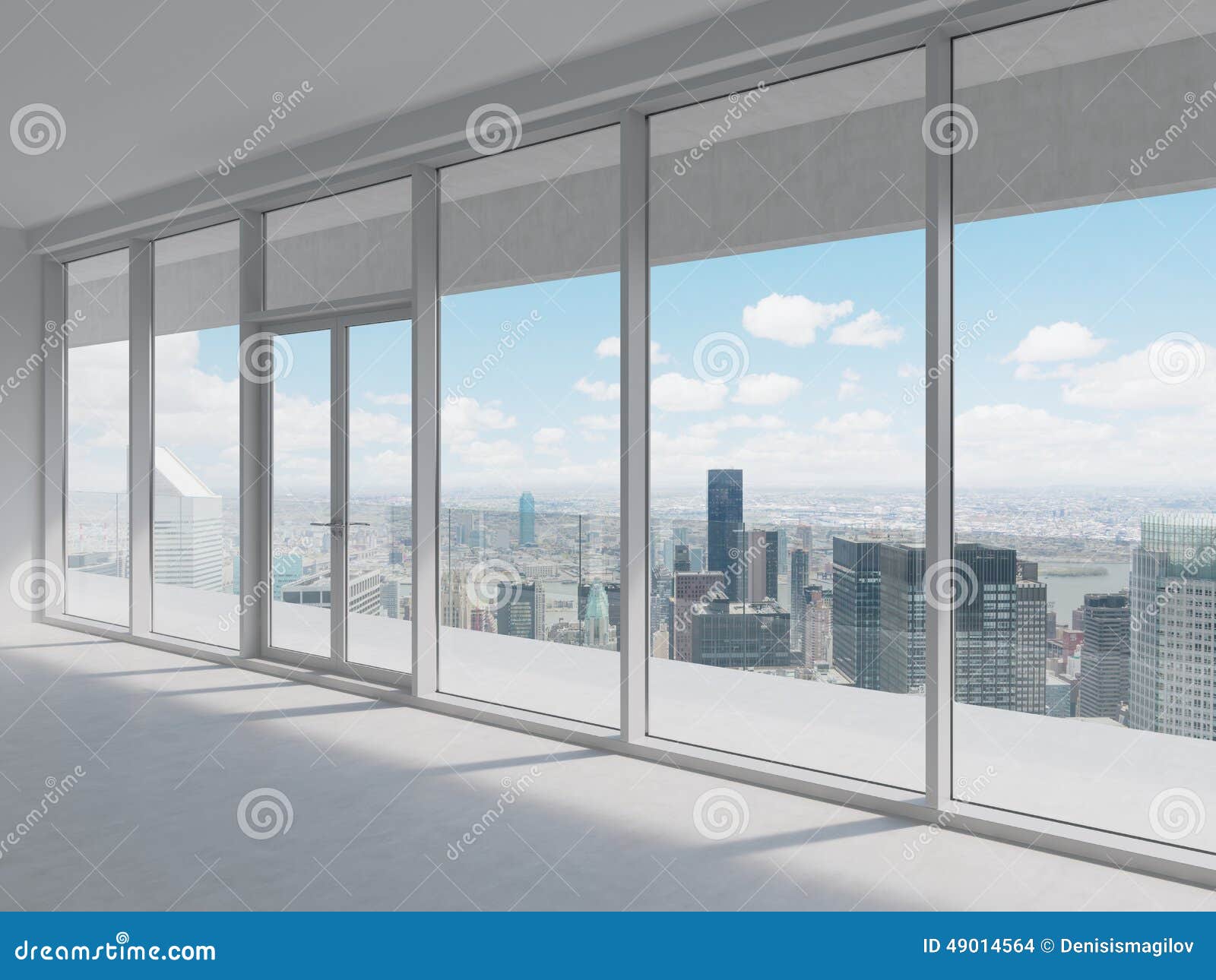 Office stock photo. Image of inside, office, idea, realistic - 49014564