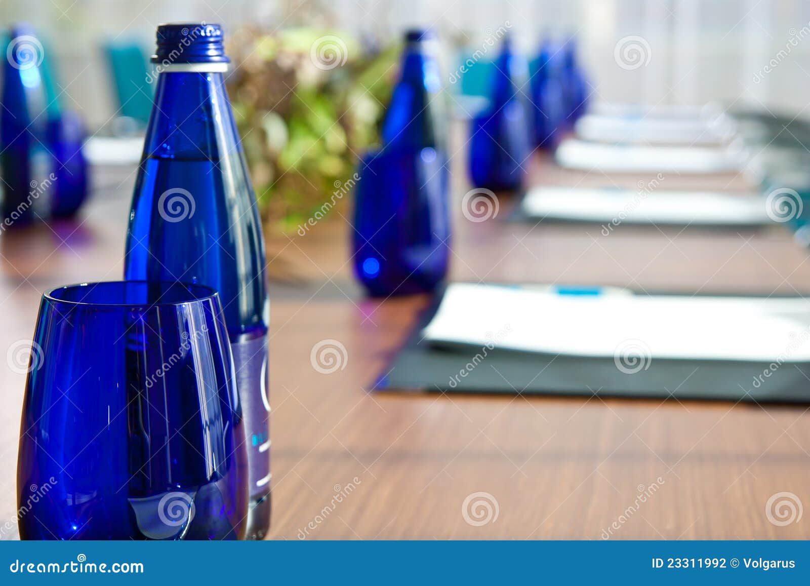 Office bottles stock photo. Image of office, meeting - 23311992