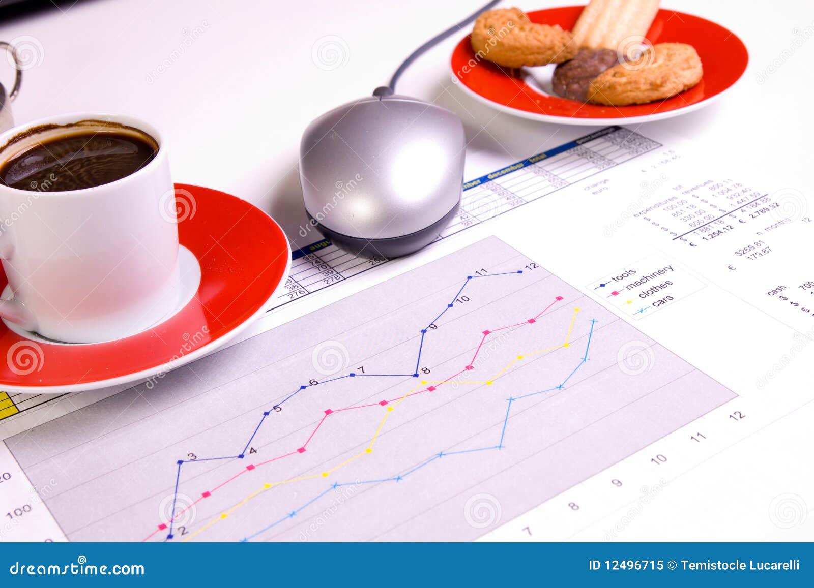 Office break stock image. Image of sugar, habit, enjoyment - 12496715