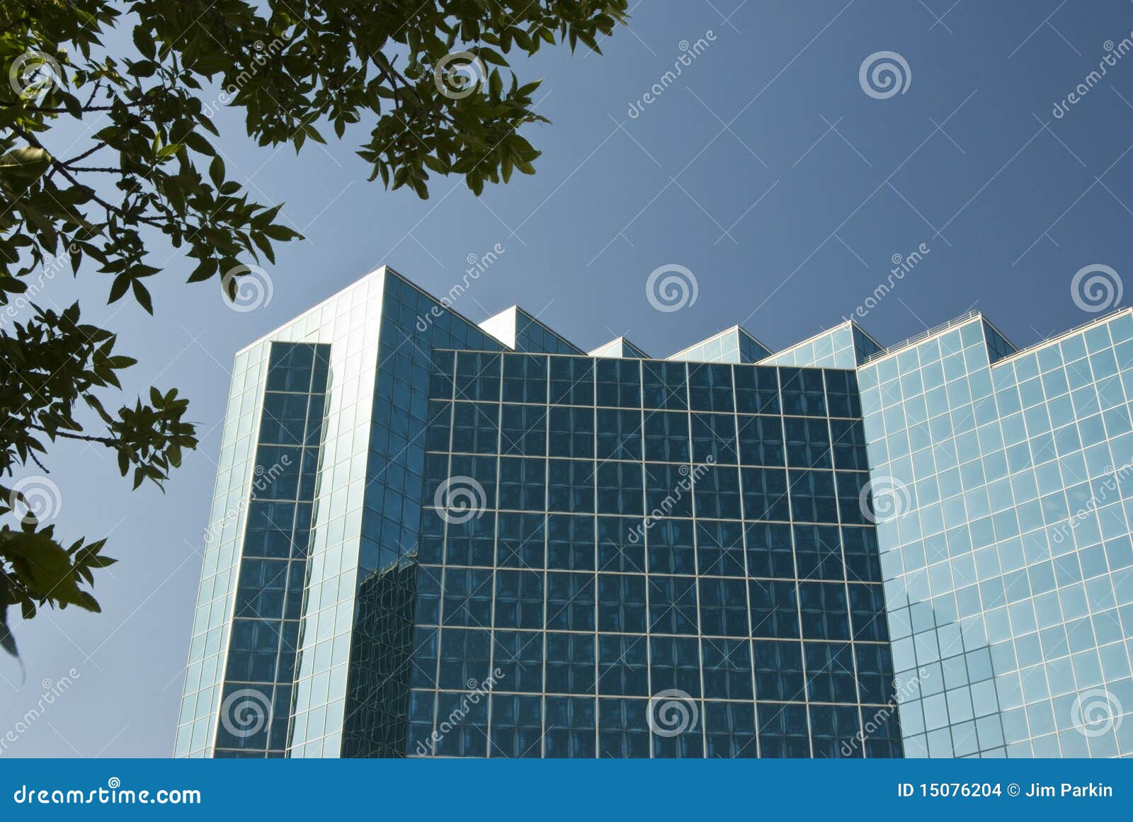 Office Building stock photo. Image of business, contemporary - 15076204