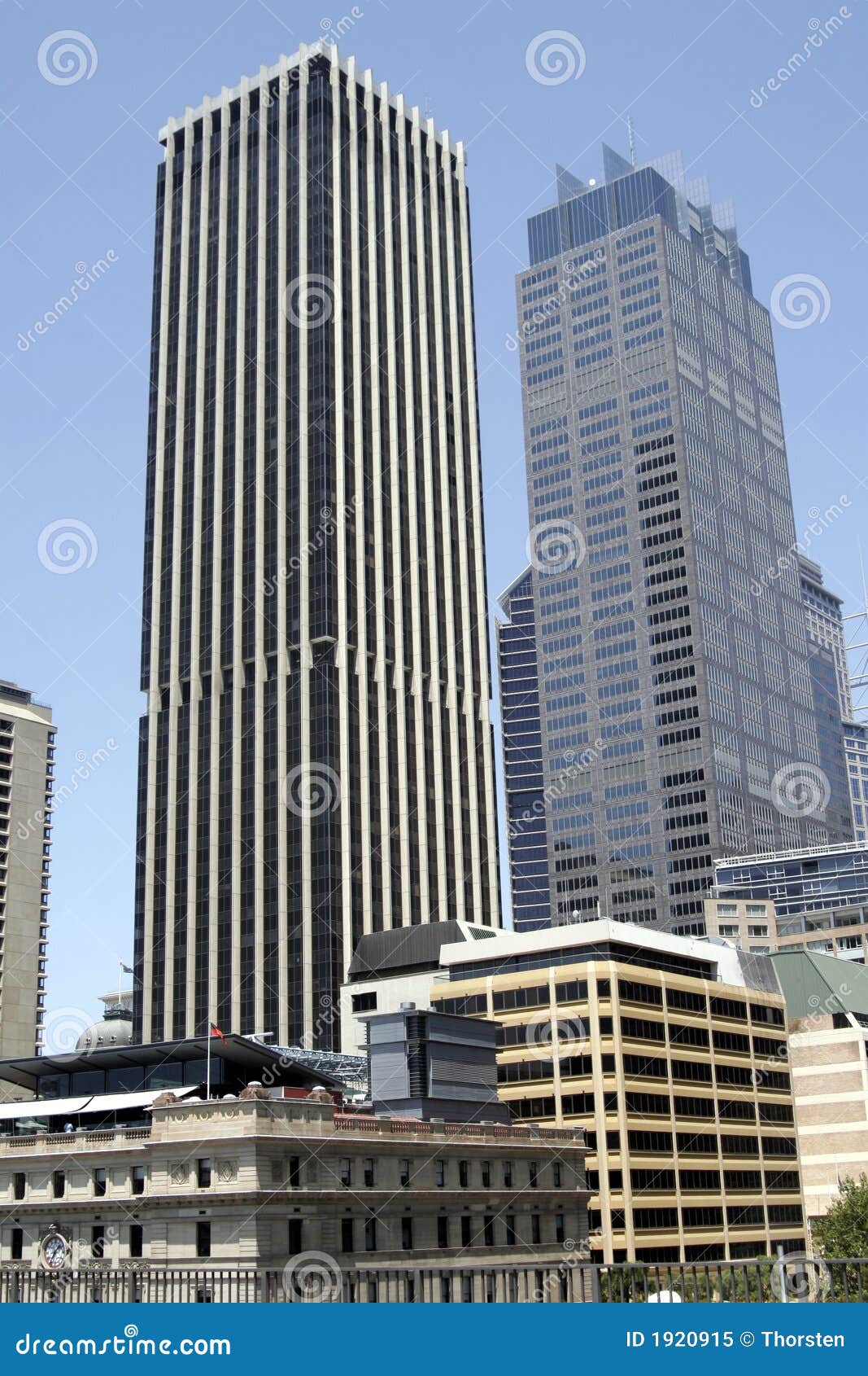 Office Building stock image. Image of design, district - 1920915