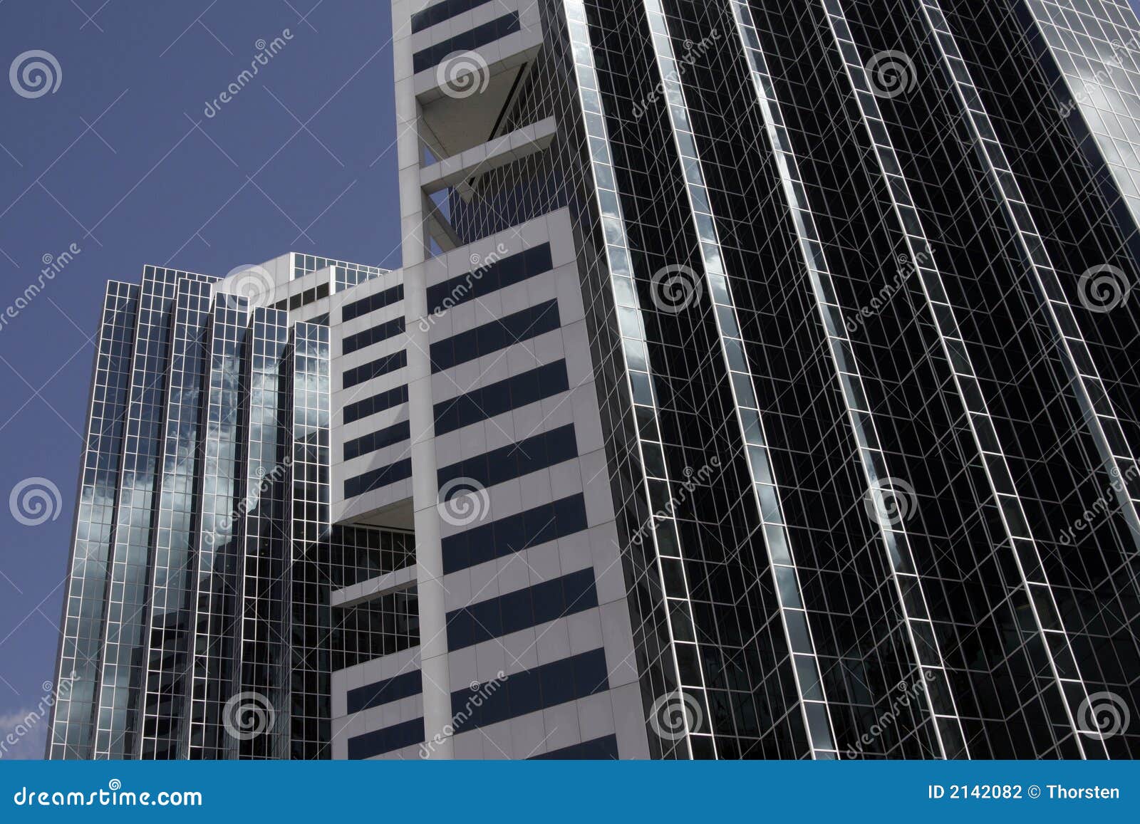 Office Building Picture. Image: 2142082