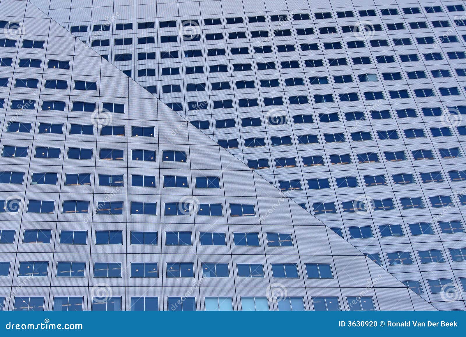 Office building stock photo. Image of grey, headquarters - 3630920