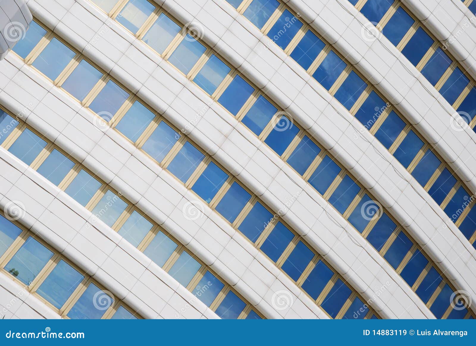 Office building background stock image. Image of architecture - 14883119