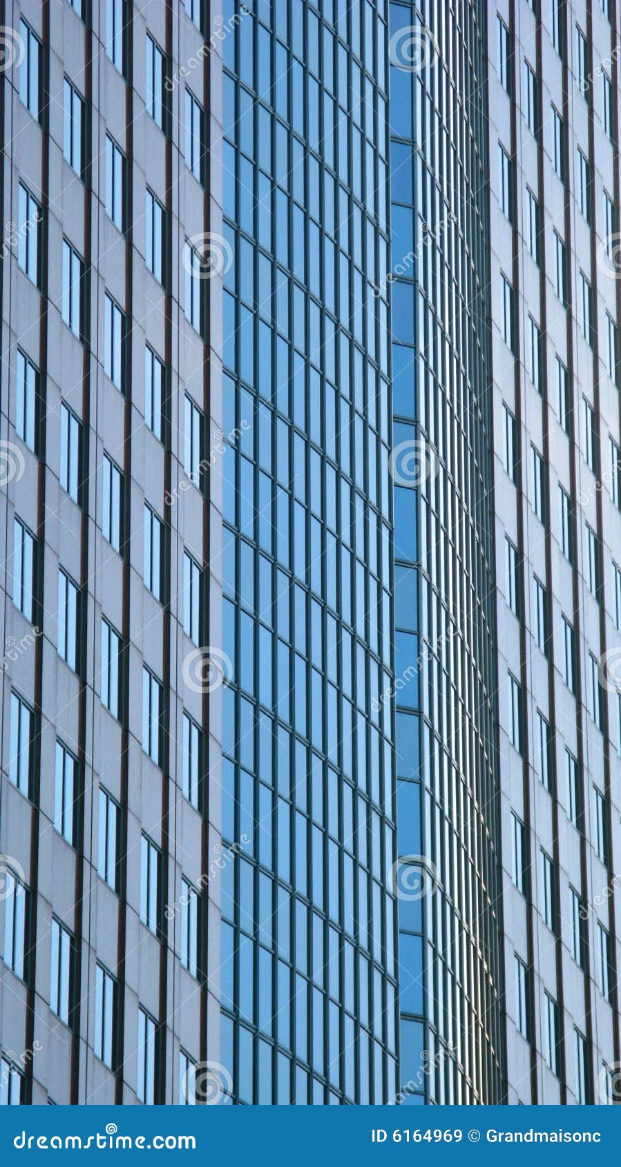 Office Building Background stock image. Image of background - 6164969