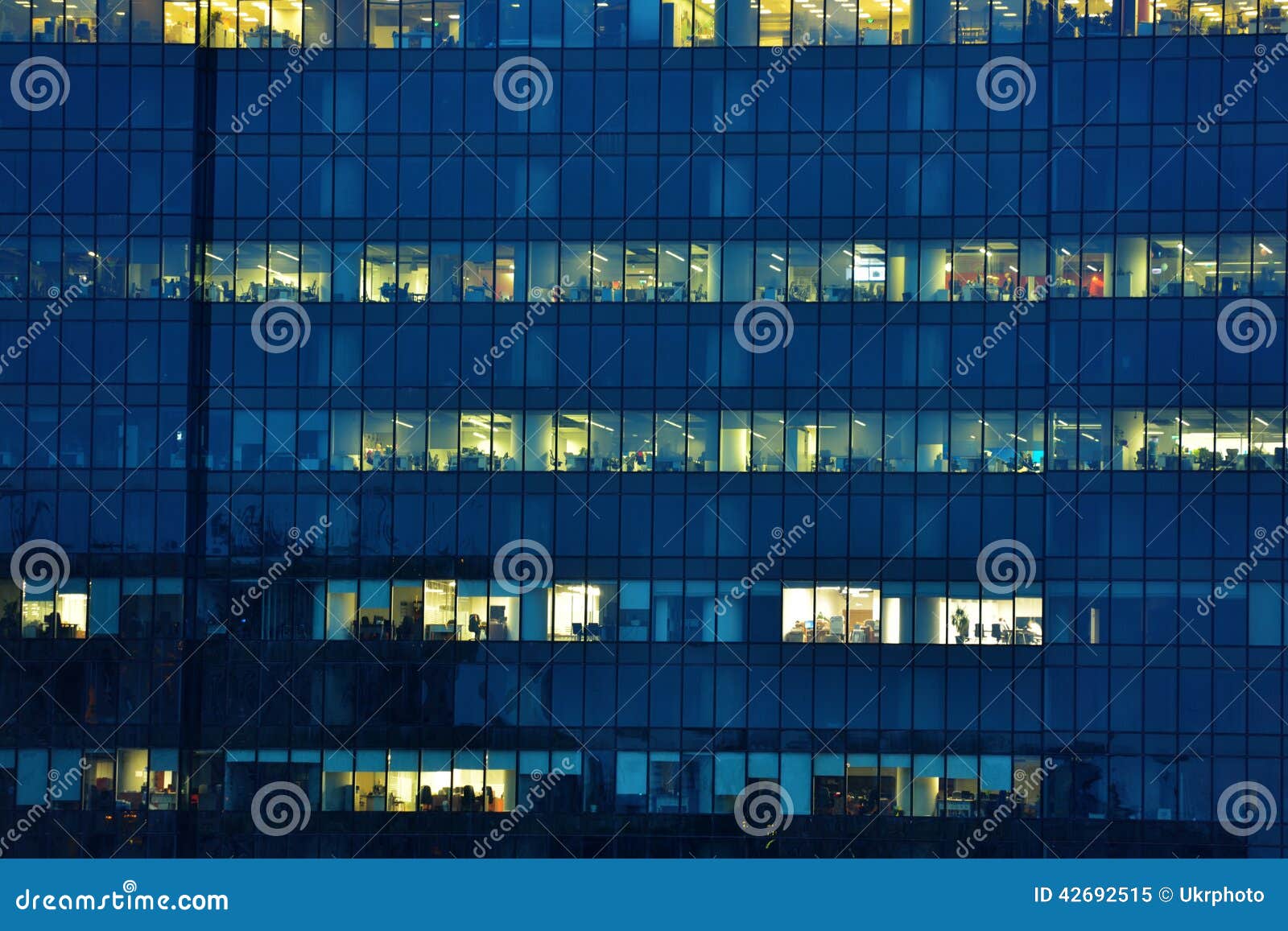 Inside office building background - booyviet