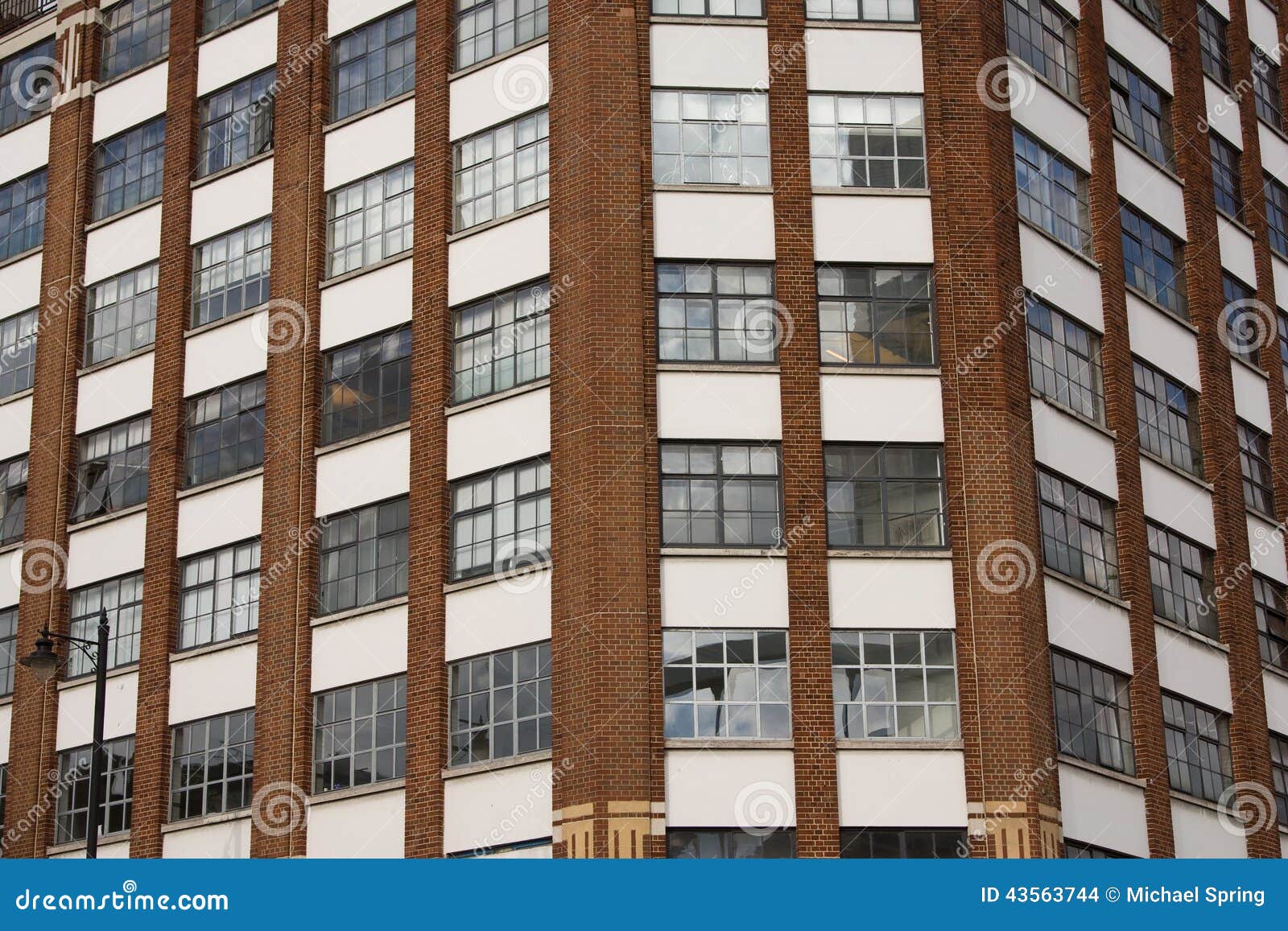 Office building stock photo. Image of enterprise, corporation - 43563744