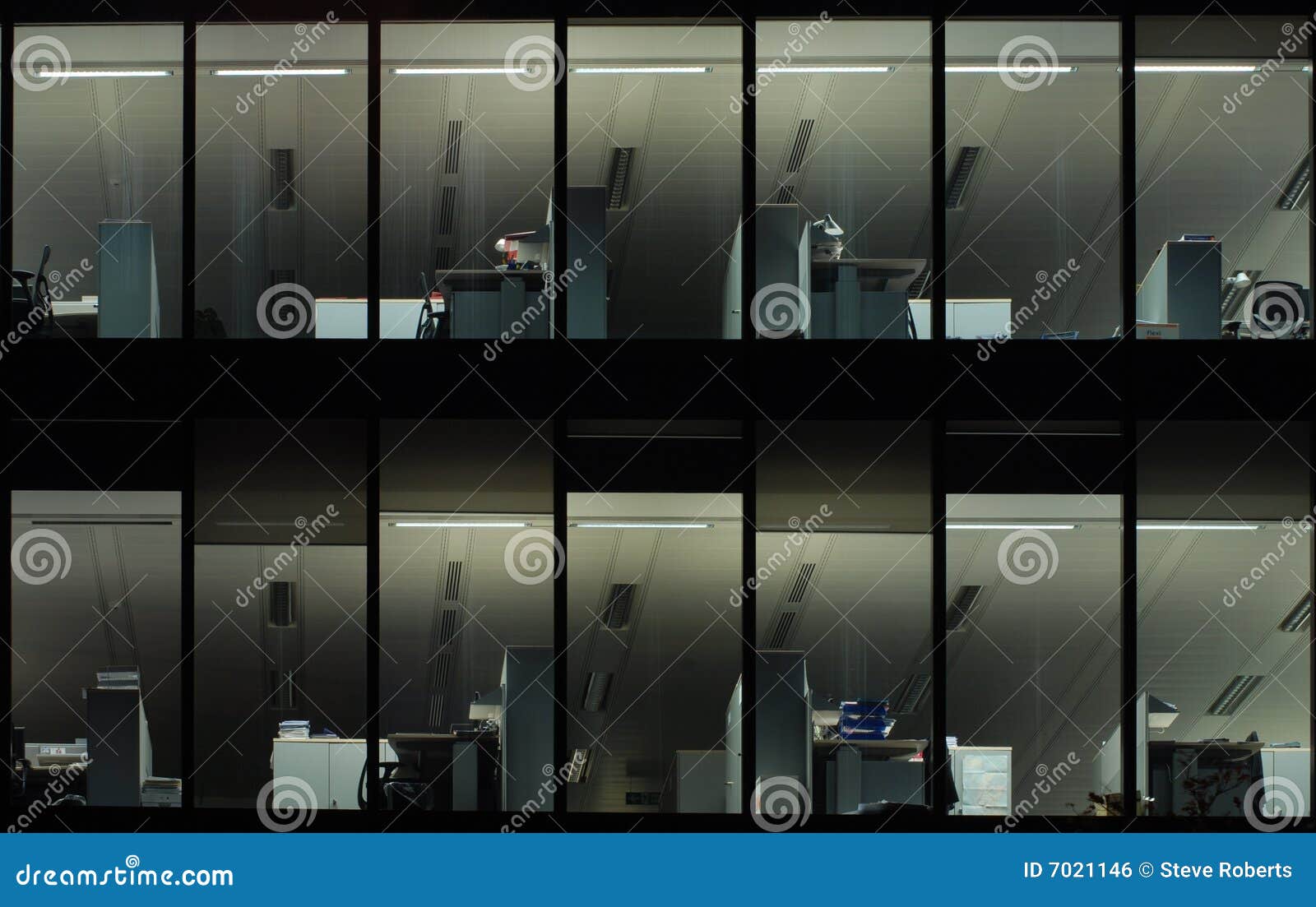 Office building exterior stock photo. Image of architecture - 7021146