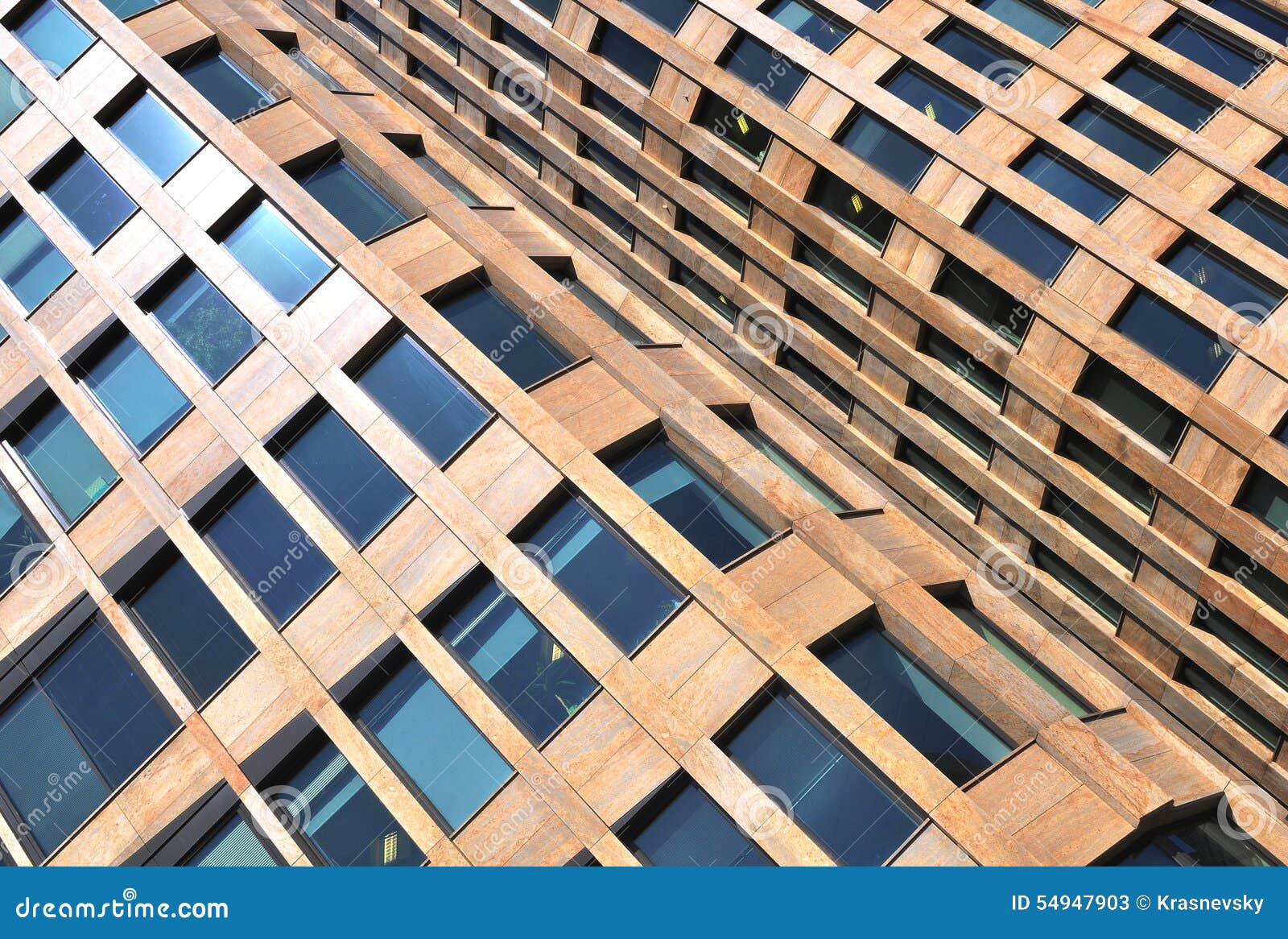 Office building exterior stock image. Image of estate - 54947903