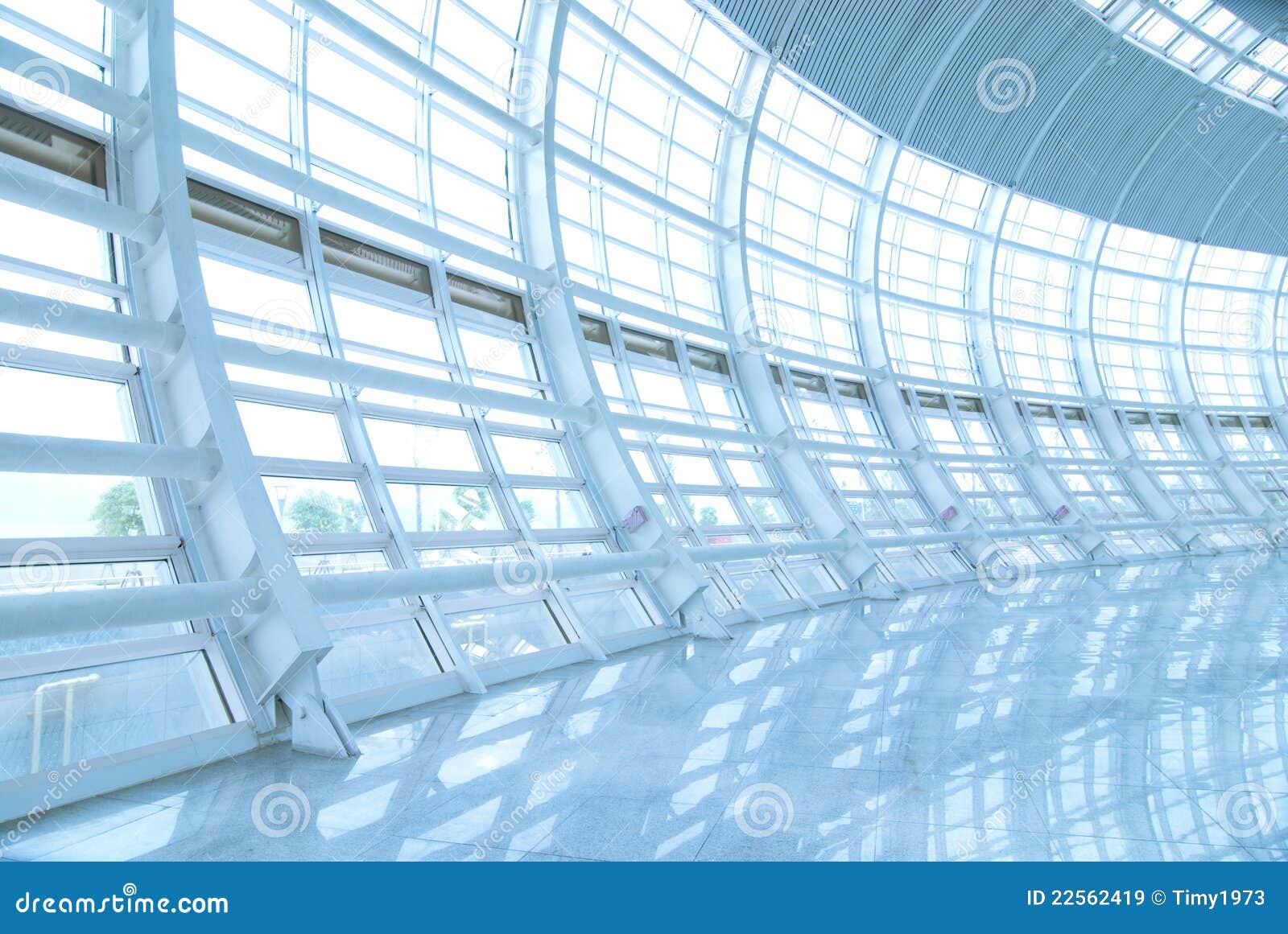 Office building hall stock image. Image of city, corridor - 22562419