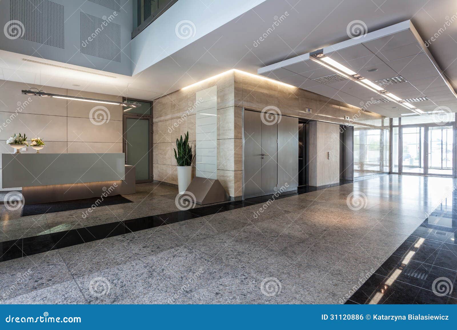 Office building stock photo. Image of open, appointment - 31120886