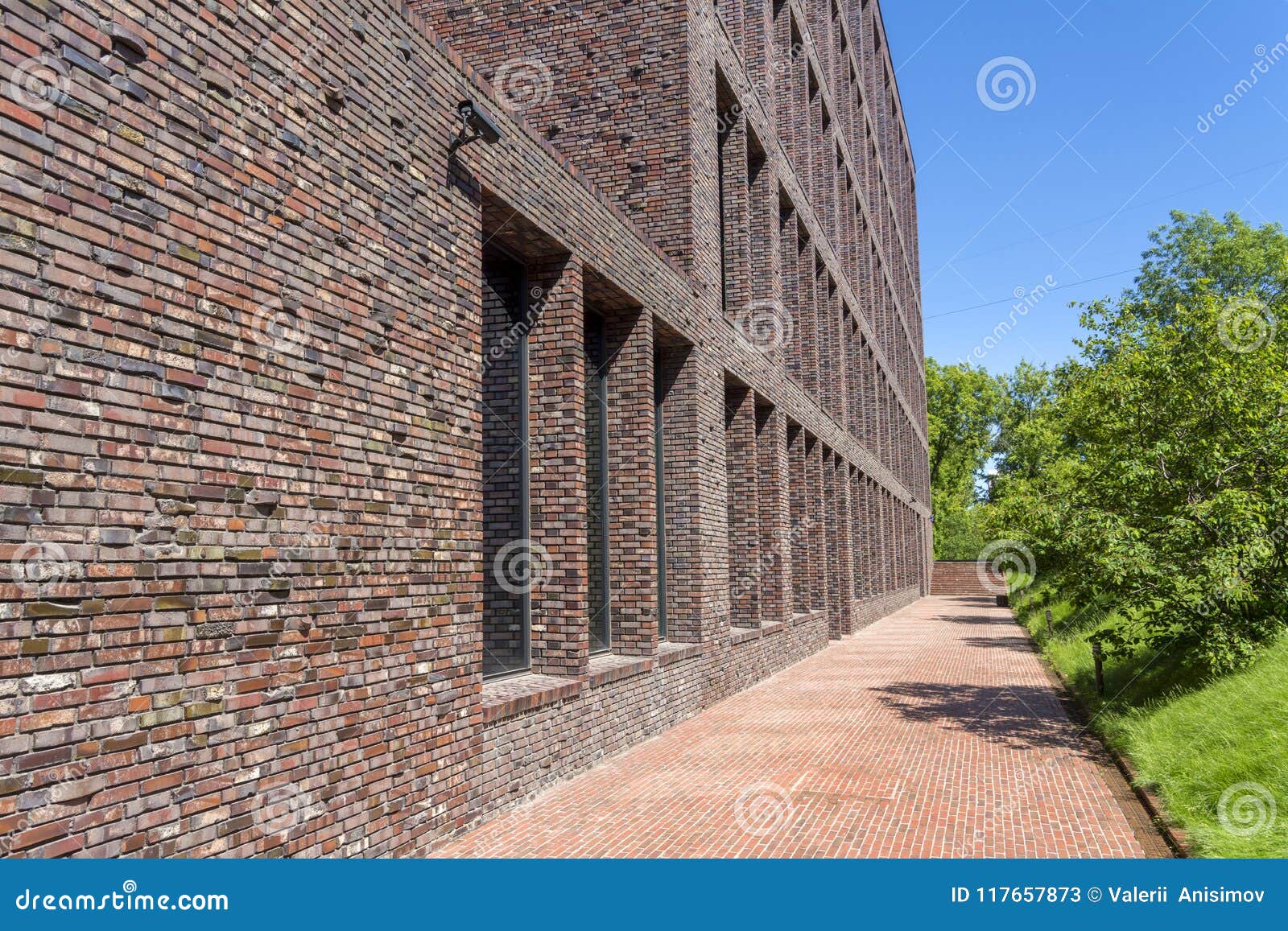 Standard Brick