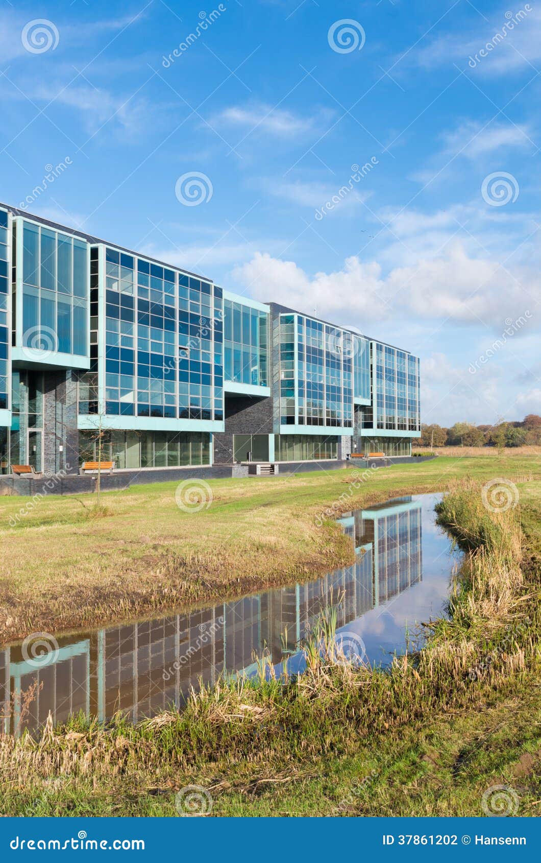 Office building stock photo. Image of building, detail - 37861202