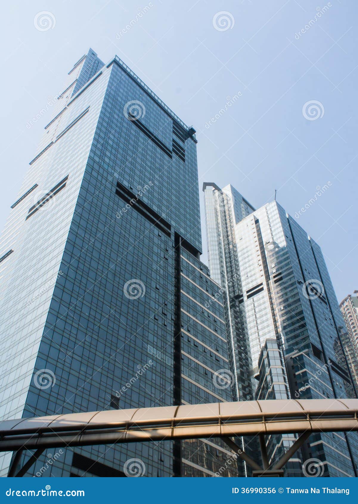 Office building stock photo. Image of area, construction - 36990356