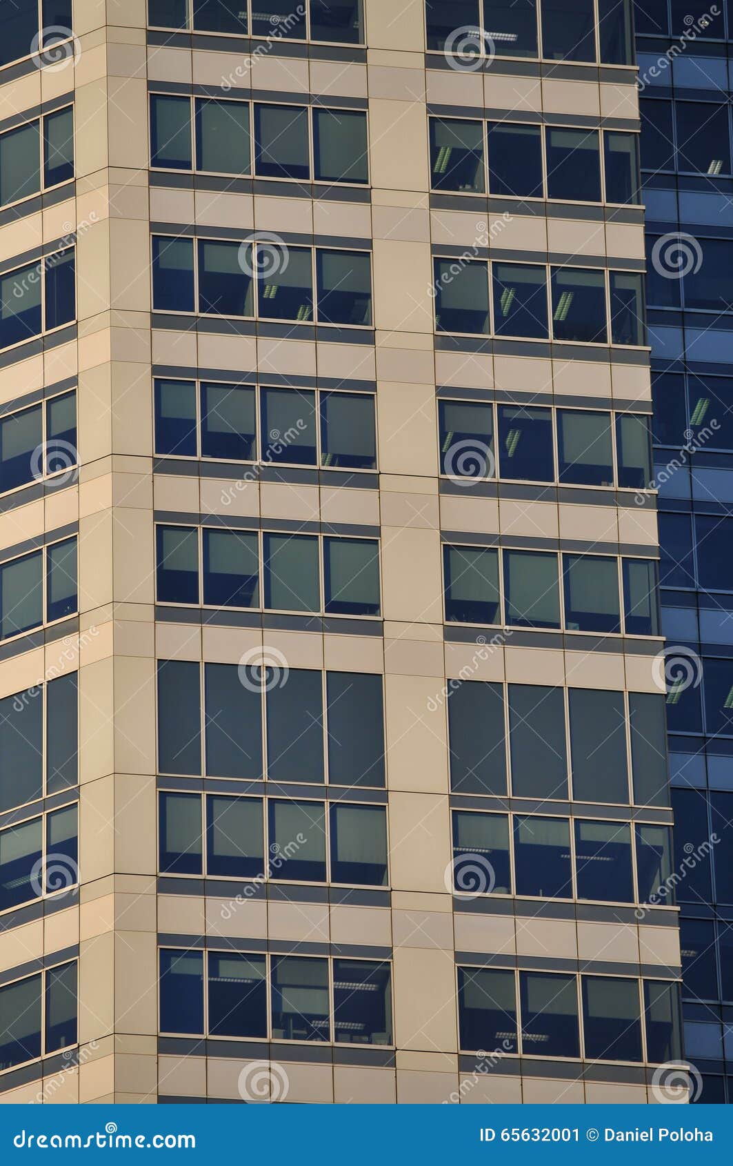 Office building pattern stock image. Image of shiny, urban - 65632001