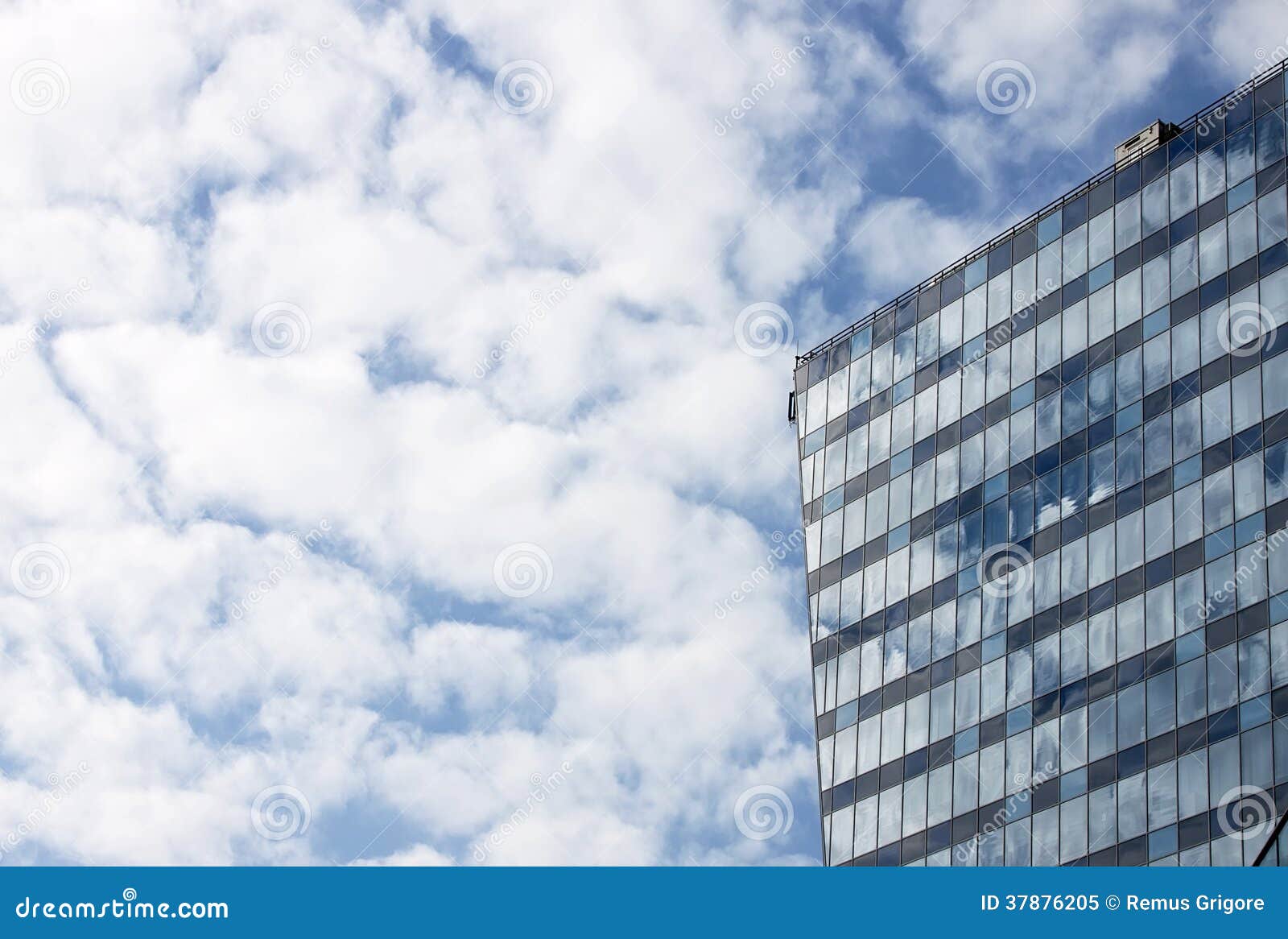 Office Building - RAW Format Stock Image - Image of city, high: 37876205