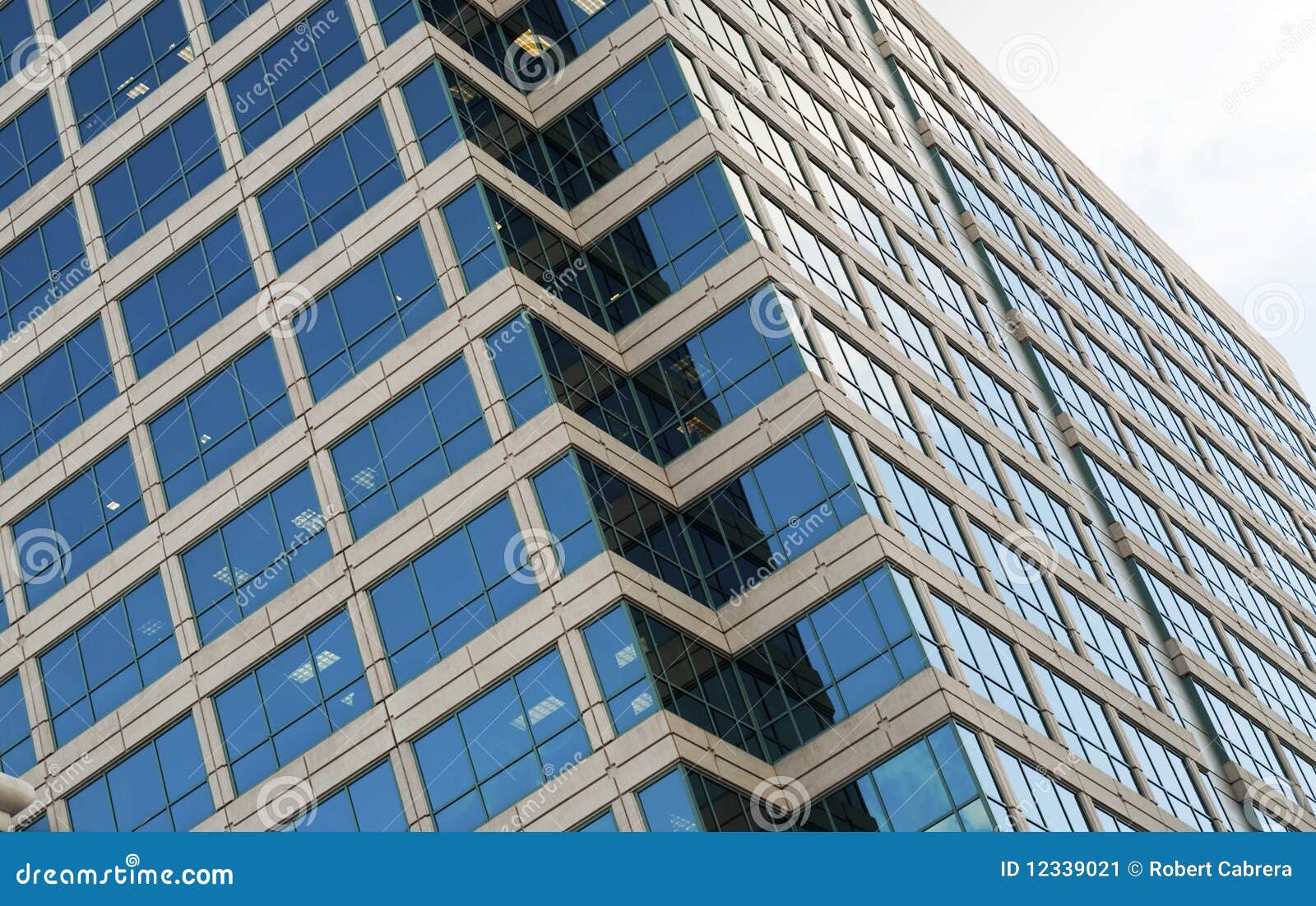 Office building skyscraper stock image. Image of room - 12339021