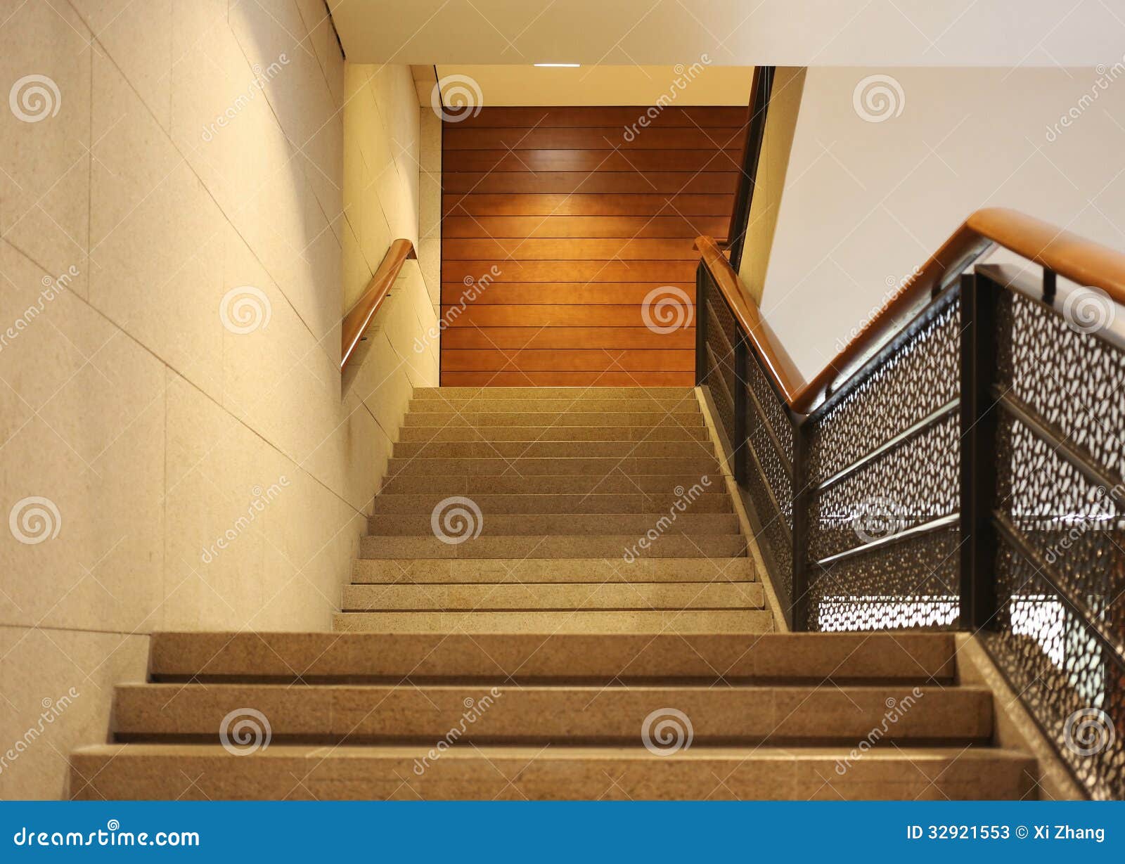 Office Building Steps stock image. Image of step, architecture - 32921553
