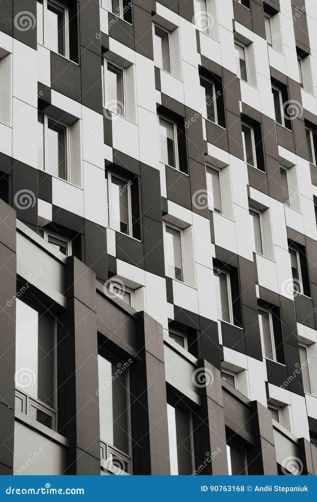 Office building stock photo. Image of corporation, business - 90763168