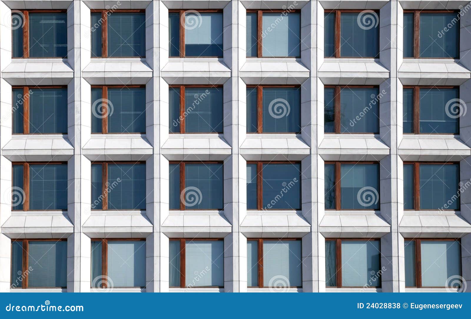Office Building Wall Texture Stock Photo - Image of office, outer: 24028838