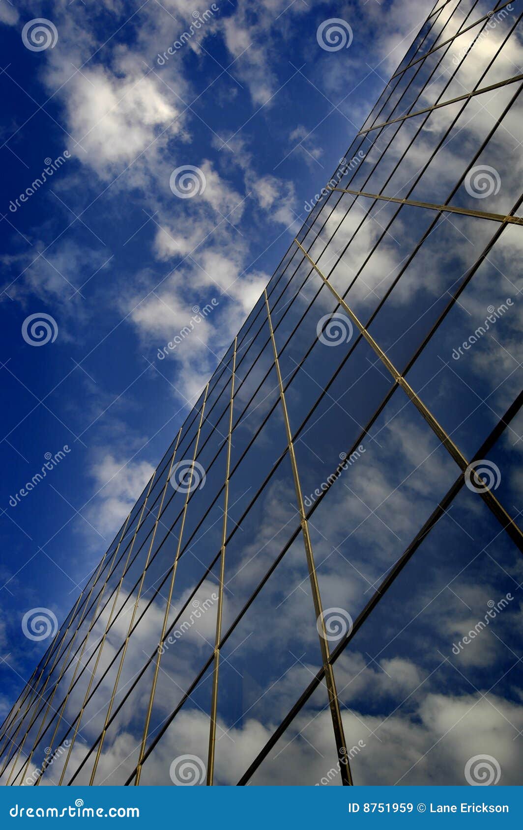 Office Building Windows stock image. Image of high, details - 8751959