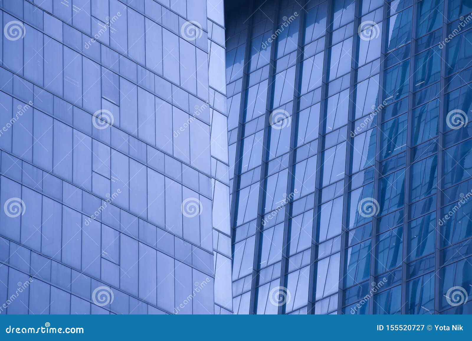 Office Building Windows Abstract Stock Image - Image of exterior ...