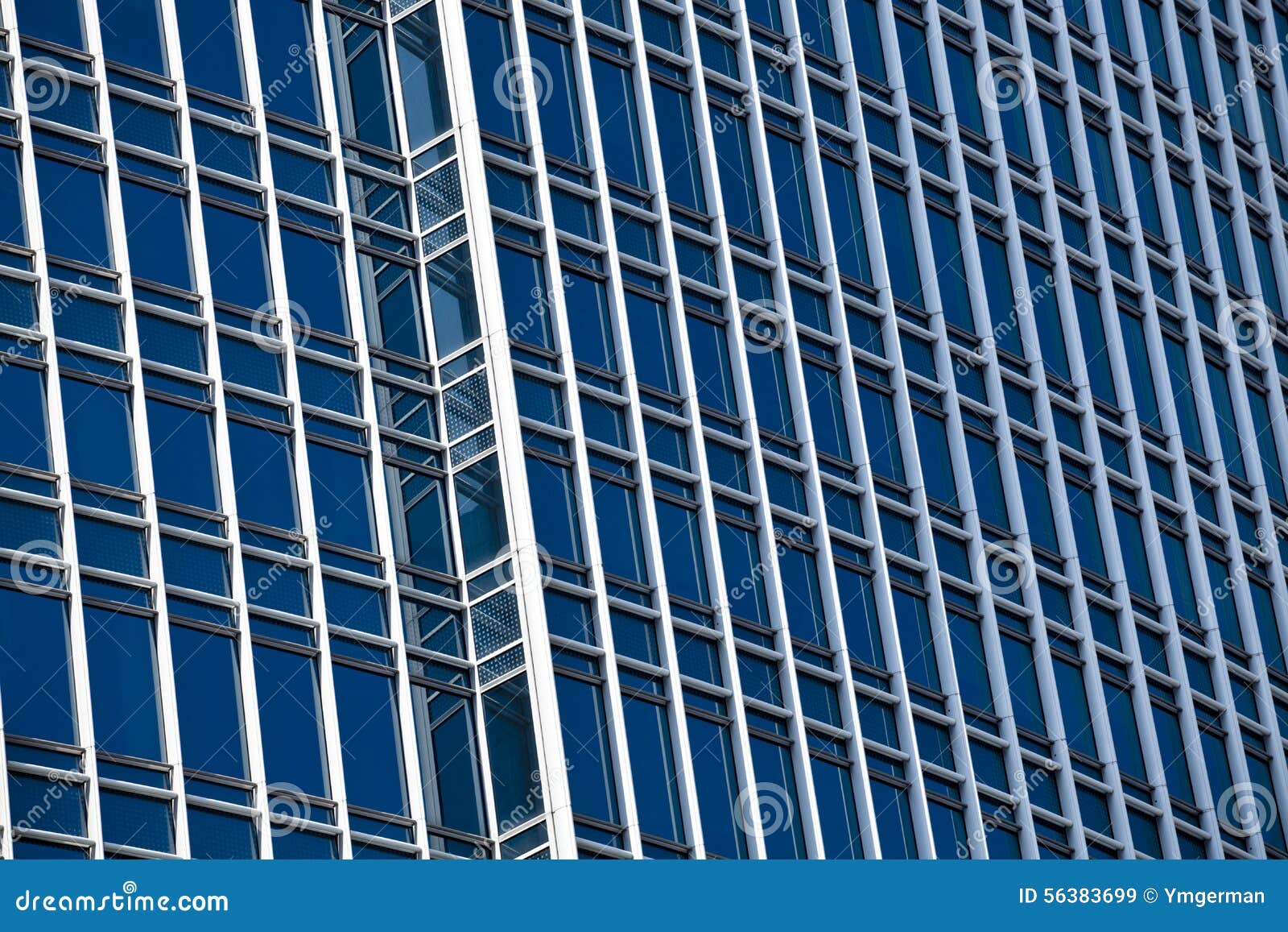 Office building windows stock image. Image of horizontal - 56383699