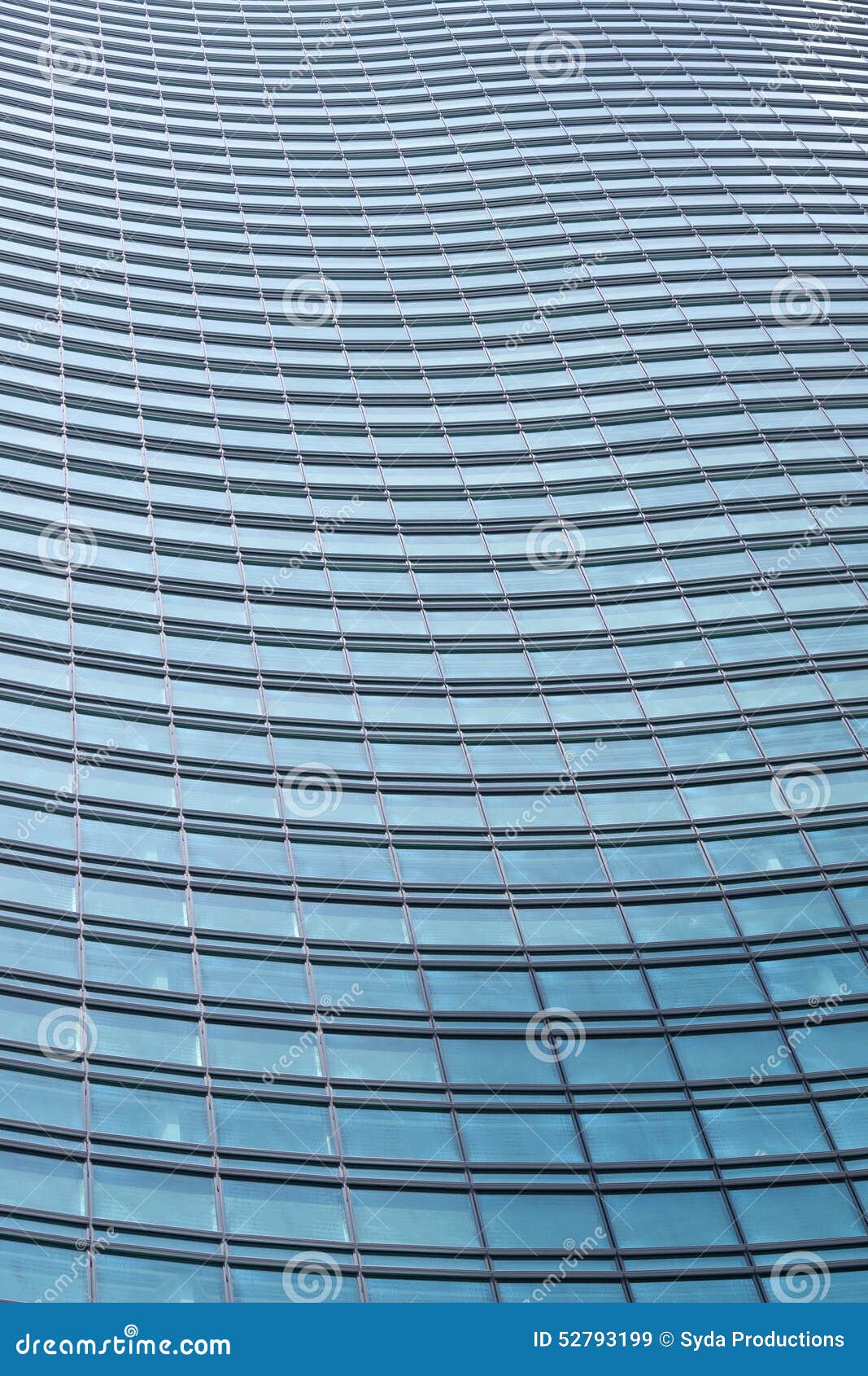 Office Building Windows Texture Stock Image - Image of facade ...