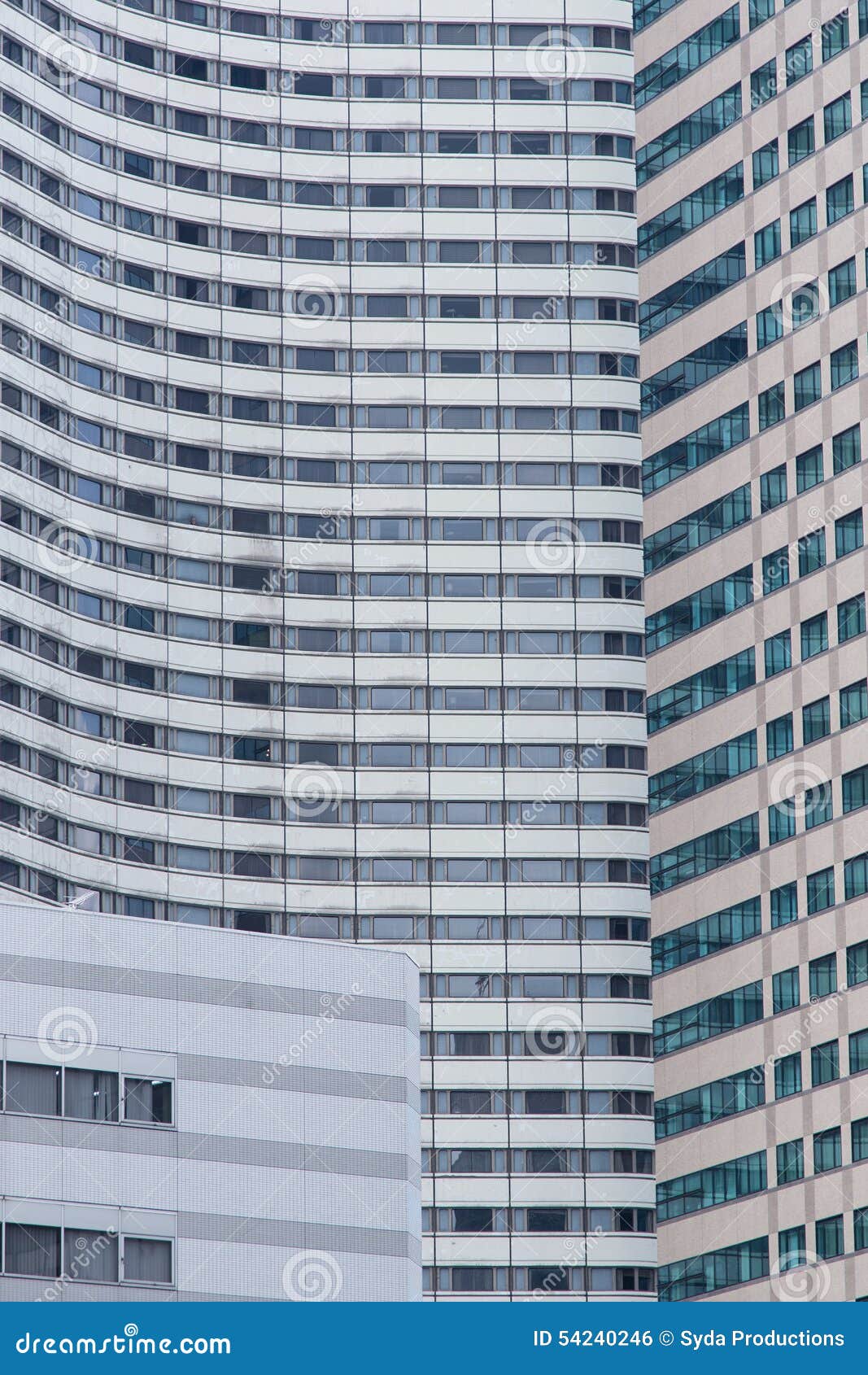 Office Building Windows Texture Stock Photo - Image of modern ...