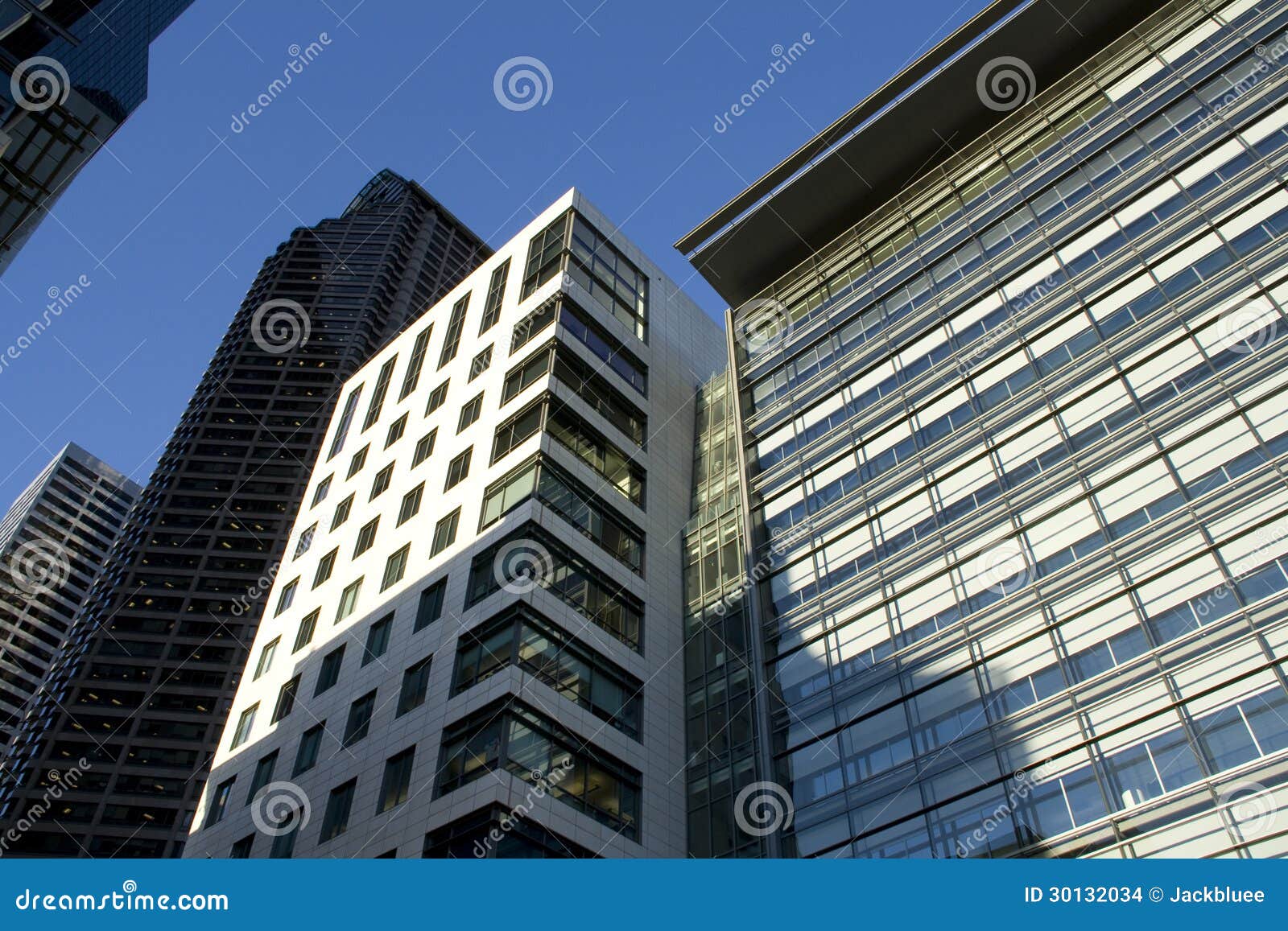 Office buildings stock photo. Image of estate, architecture - 30132034