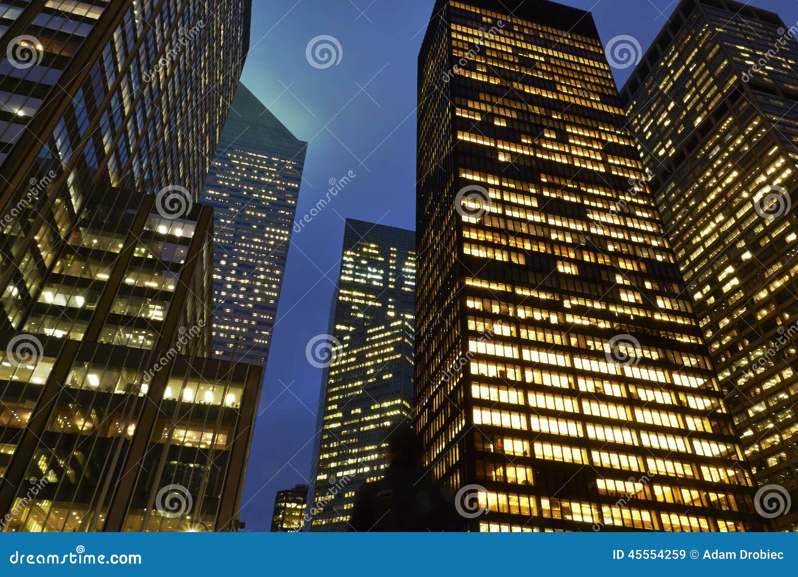 Famous Office Buildings In New York City at Gail Hendershot blog